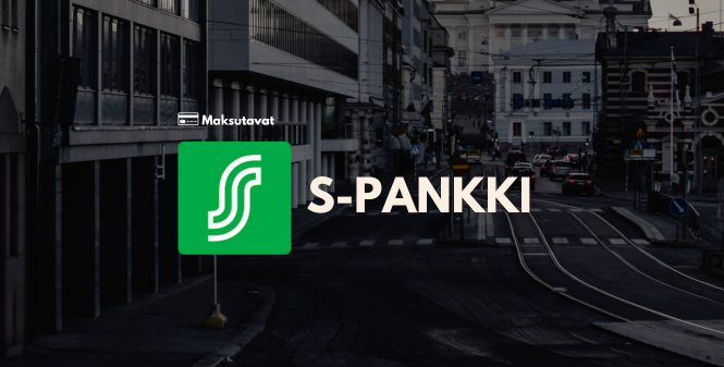 S-Pankki: Historia, maksukortit & lainat - Maksutavat.com